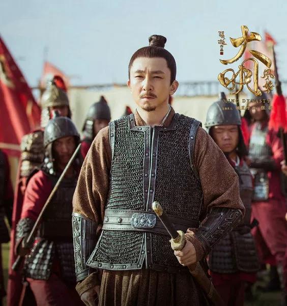 Without Zhu Di's clever trick, there would be no eternal loyal minister ...