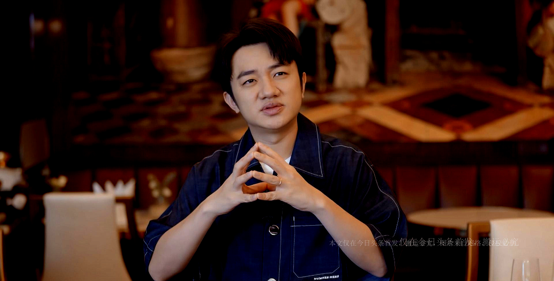 Wang Zulan has made a will to leave over 100 million assets to Li Yanan ...