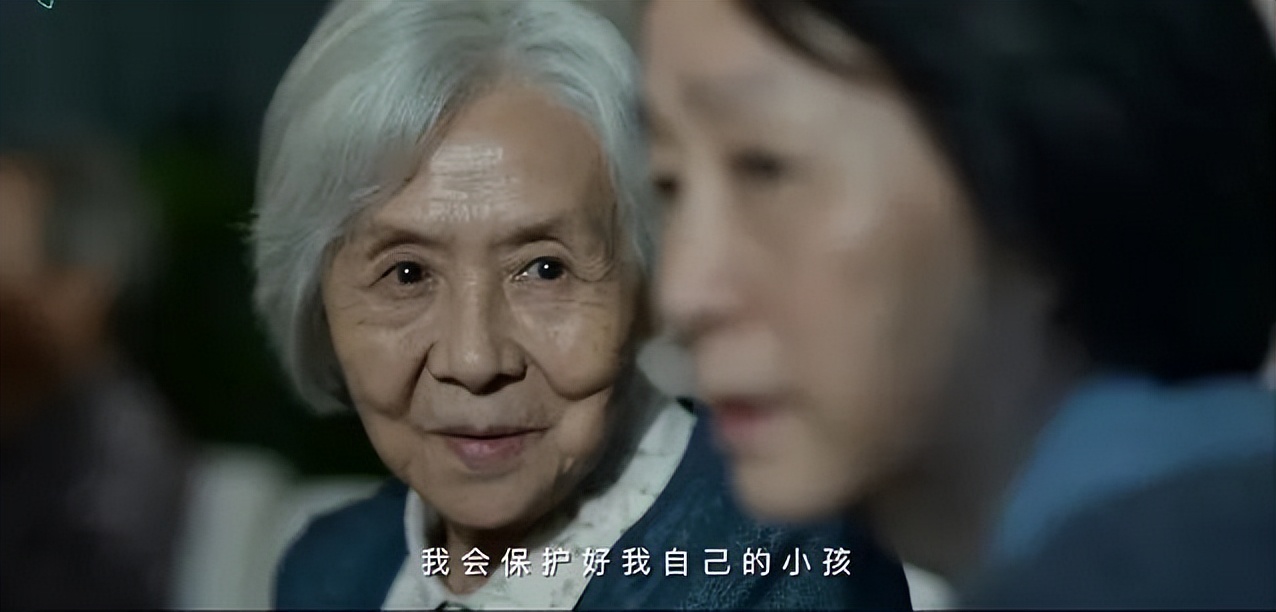 After Wu Yanshu won the movie: once received by Premier Zhou, he was ...