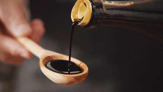 Soy sauce is full of "technology and hard work"?Is "0 add" really ...