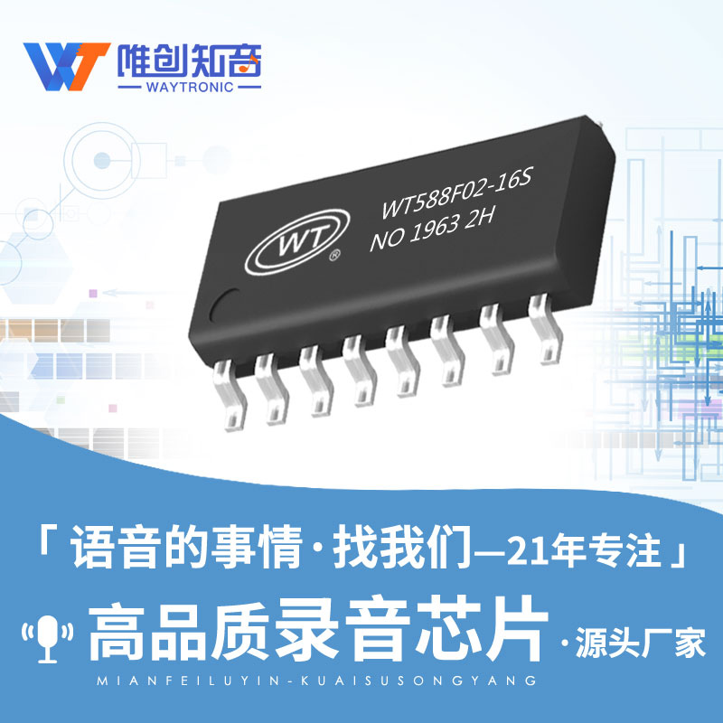 What is the recording chip?How is it different from a sound chip? - iNEWS