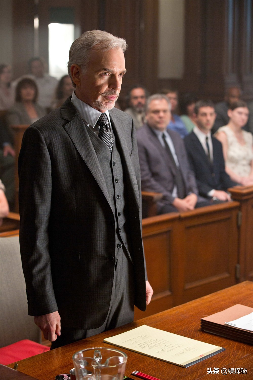 "Judge Dad": After all these years, do you really understand your ...