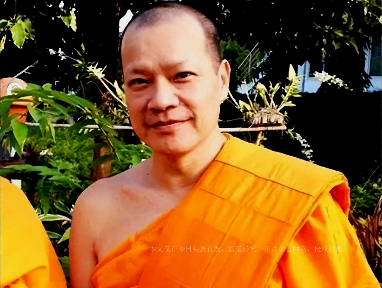 The famous host Hong Chaofeng became insane after being kept by a ...