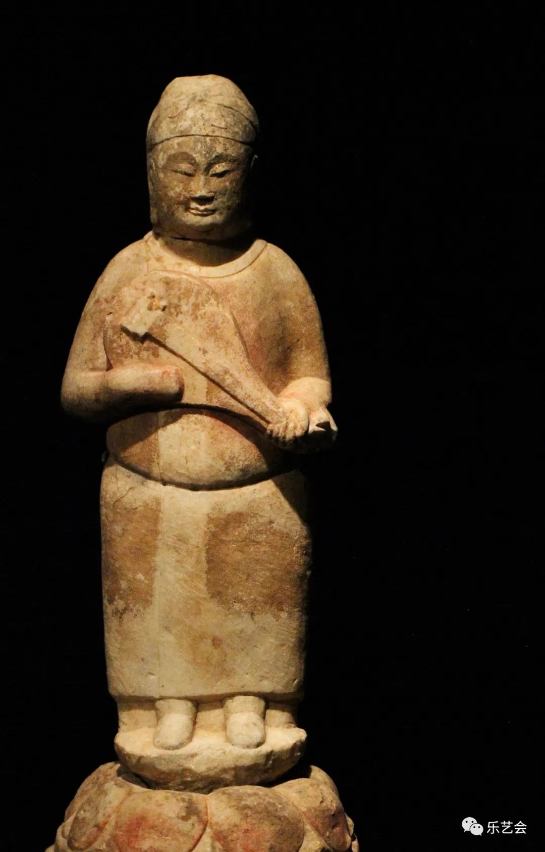 Mu Yi Ancient Art shared the fourth part of "The Flower of China - The ...