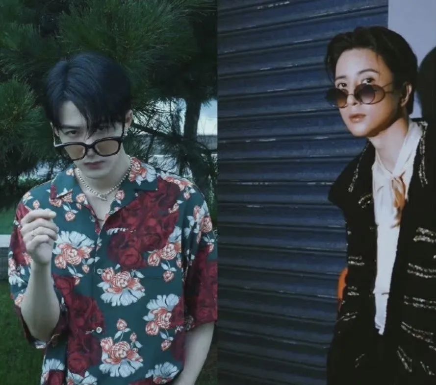 Little Gossip, Deng Lun, Yang Zi Xiao Zhan, Huo Jianhua, Ruby Lin - iNEWS