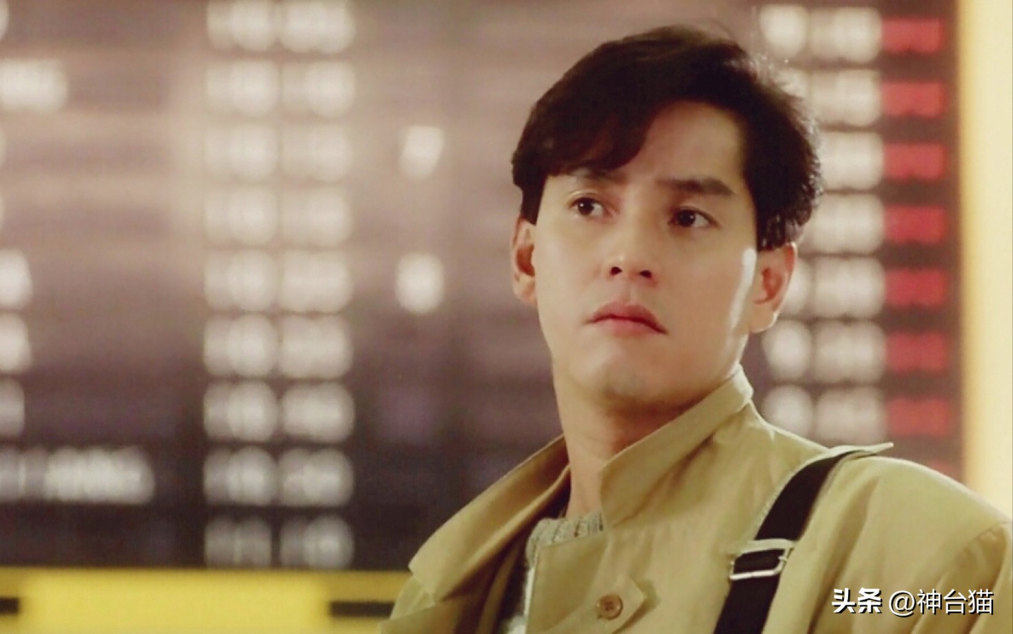 "Chen Shimei" in the entertainment circle, let the original partner ...