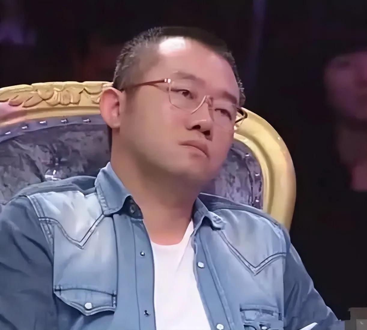 The well-known program host Mr. Tu Lei speaks out again today - iNEWS