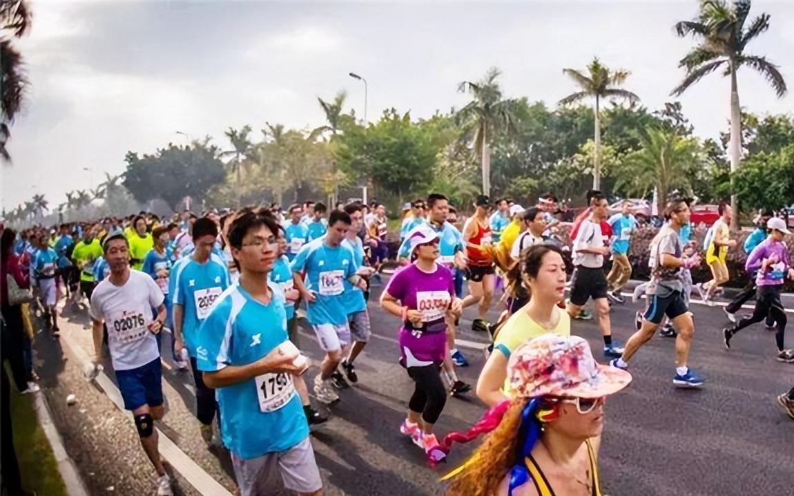 "Queen of Fake Running" Rosie: Once took the subway halfway to win the ...