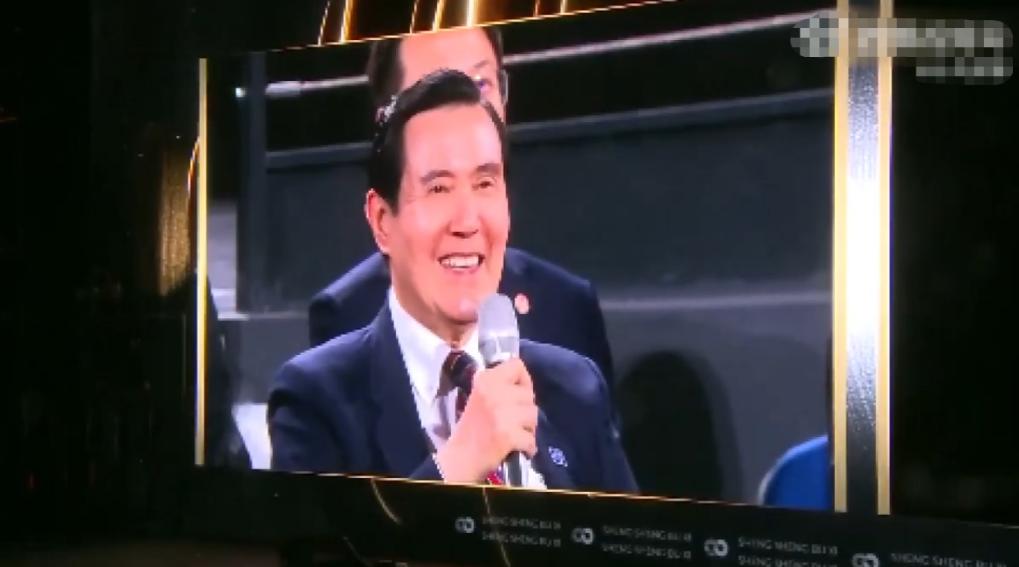 He Jiong's hosting ability is once again a god! Connecting with Ma Ying ...