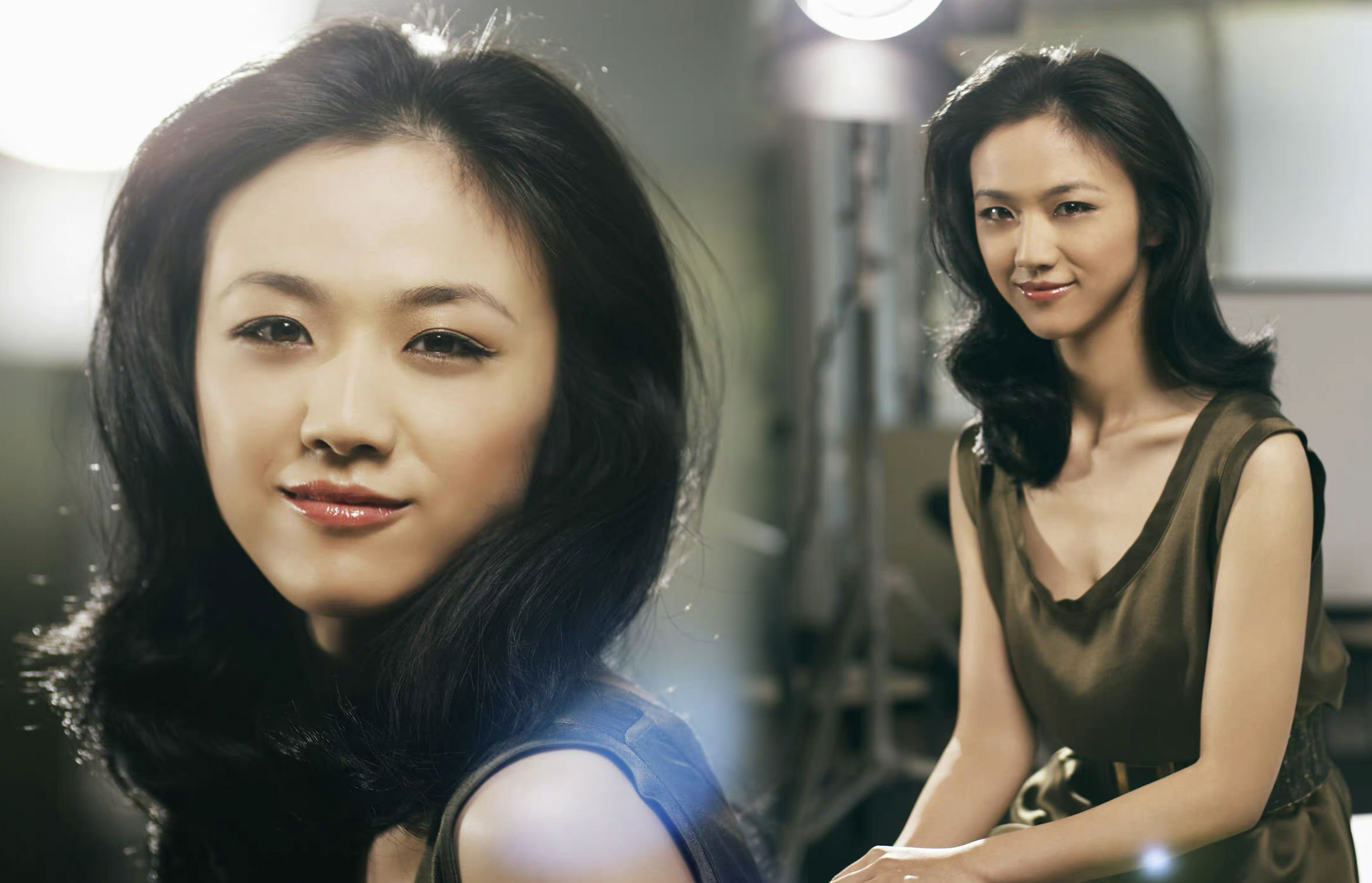 How important is luck for Tang Wei to win the award?Just compare Zhang Ziyi and Gong Li - iNEWS