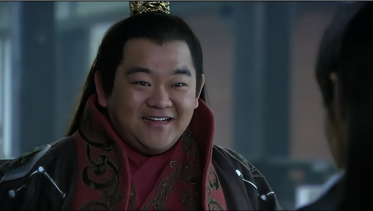 How tragic was the fall of Shu Han?Look at Liu Chan's 7 sons and 2 ...