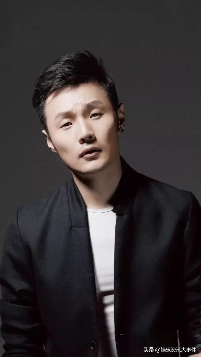 Li Ronghao - iMedia