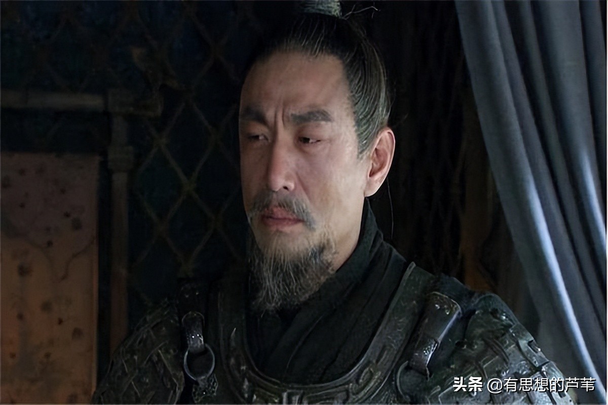 Zhang He, one of the five great generals of Cao Wei, died in battle ...