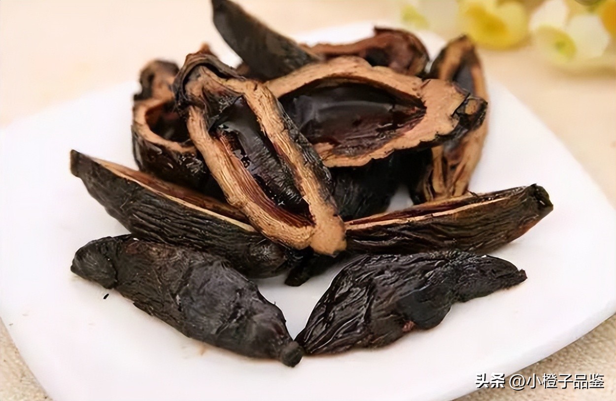 Betel nut chewing gum "rises" known as "healthy food", revealing what ...