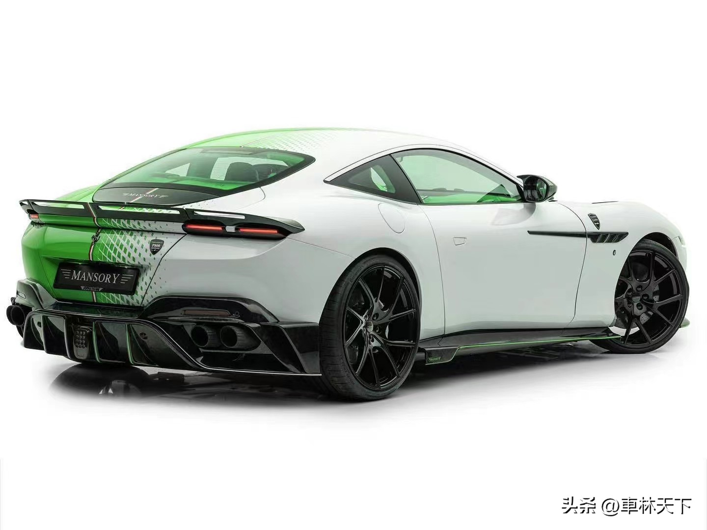 Unconstrained design, Maisa Rui Roma Hulk-style color matching, a ...