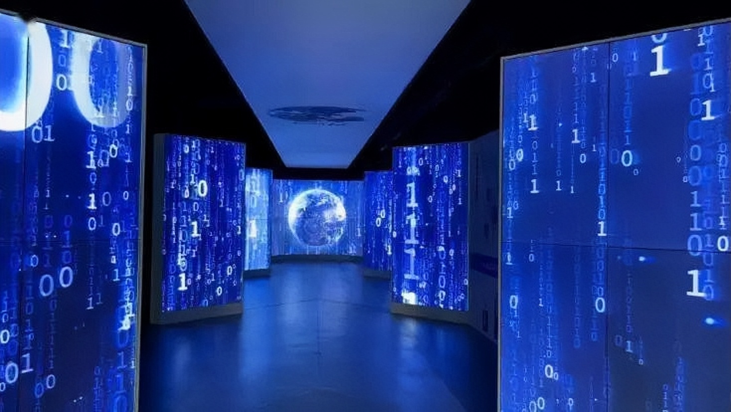 How to pack the earth into a laboratory? How do scientists understand ...