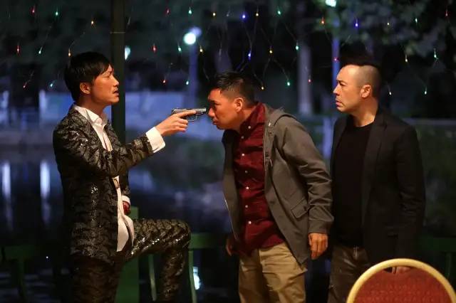 What kind of vulgar law is "Pulp Comedy"? - iNEWS