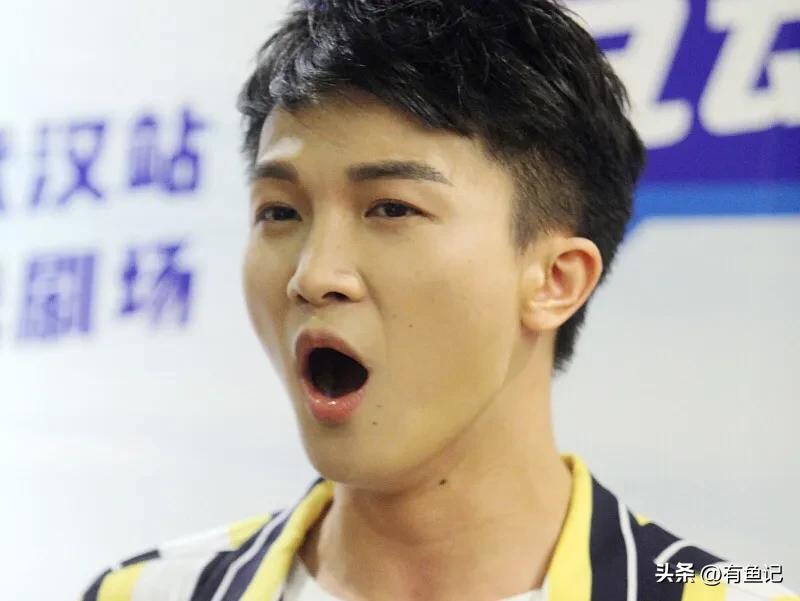 How did Zhou Shen become so popular? What happened behind the ...