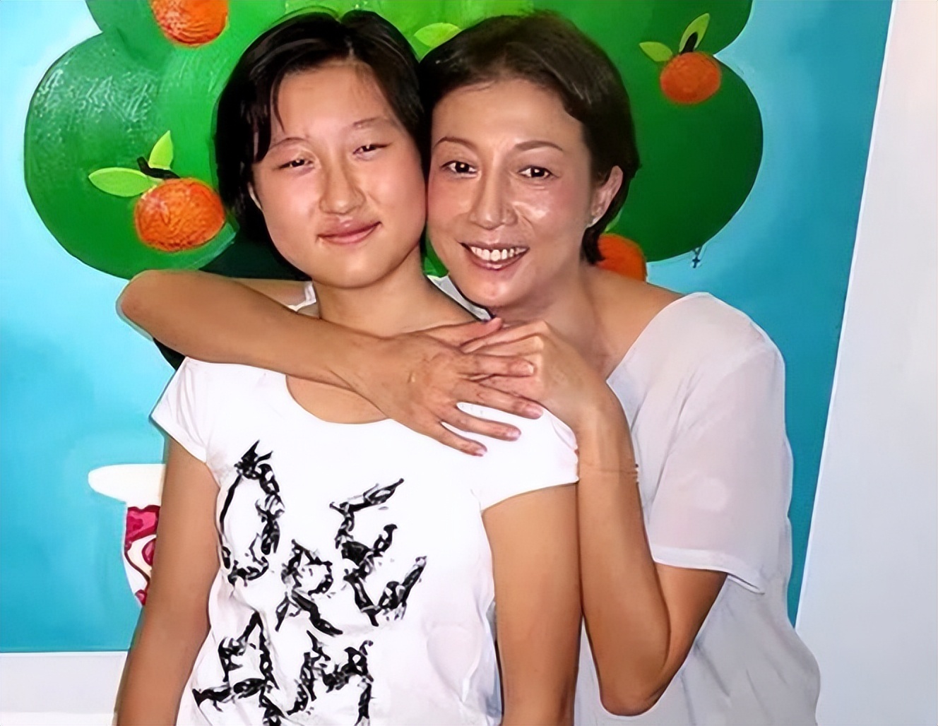 Jackie Chan changed his will of 10 billion net worth! Jaycee Jaycee ...