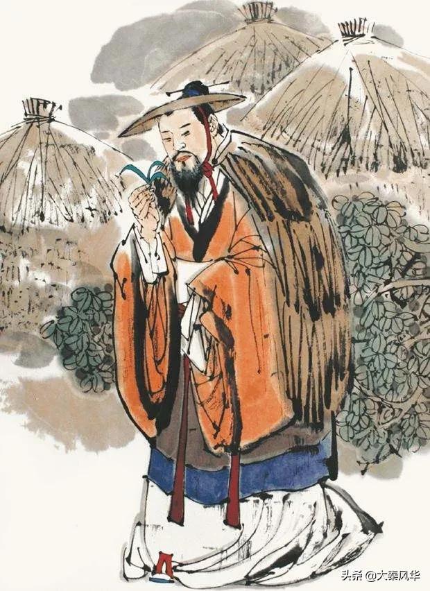 Historical figures in this era - Houji, the first ancestor of Zhou - iNEWS