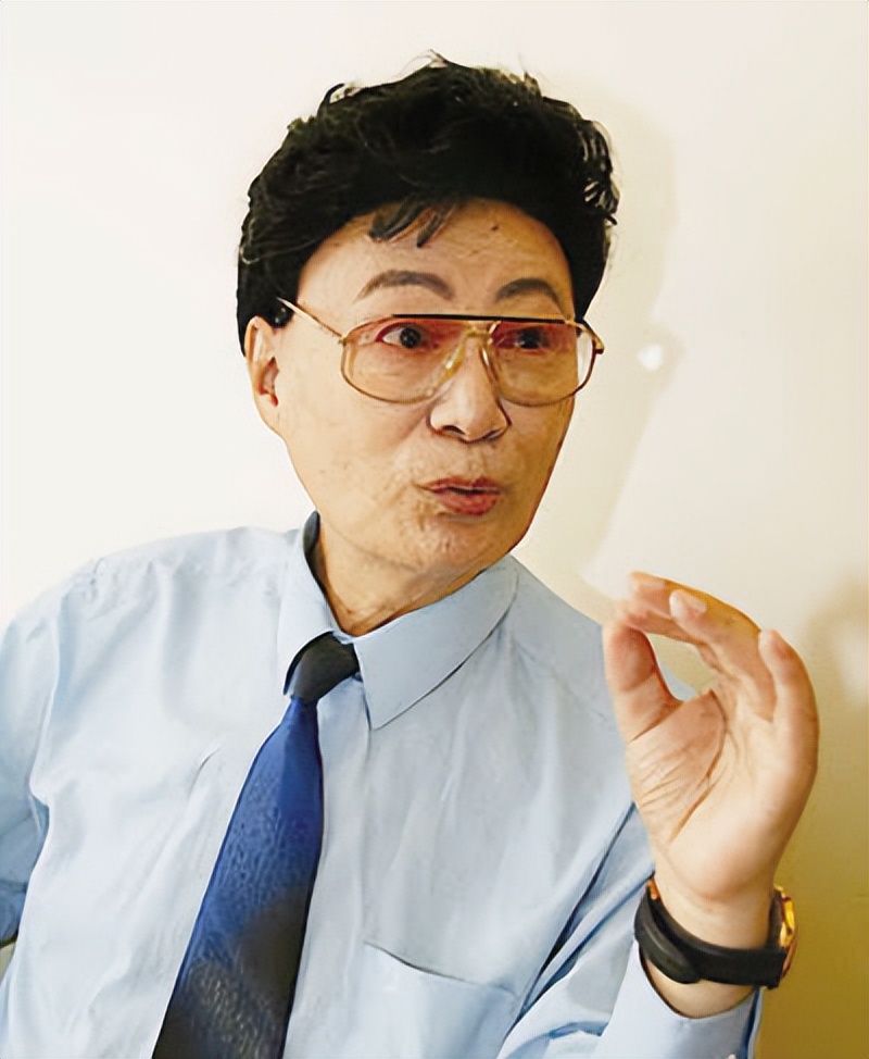 It has been 4 years since Hu Baoshan died of illness, the choice of ...