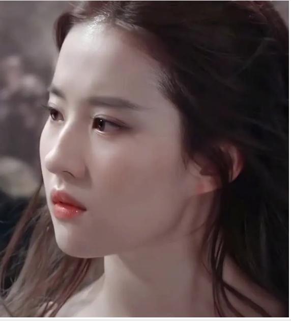 Yang Mi, Zhao Liying, Liu Yifei, Lin Yi, Yang Yang and Lin Yun - iMedia