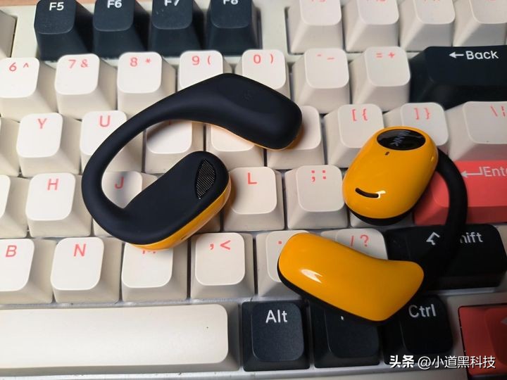 Nanka OE Pro, a new experience of open Bluetooth headsets! - iMedia