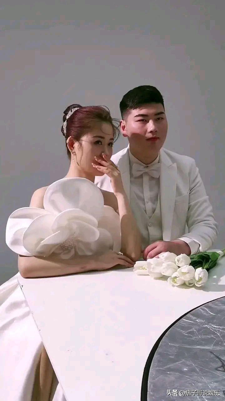 Chen Meng is full of affection, Xiaowei is full of confidence, and Chen ...