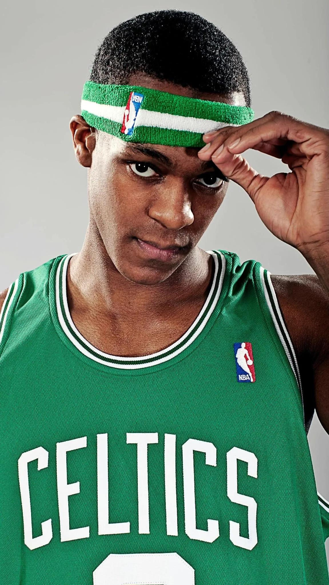 A small player known for his defense, a star who can dominate the game ...