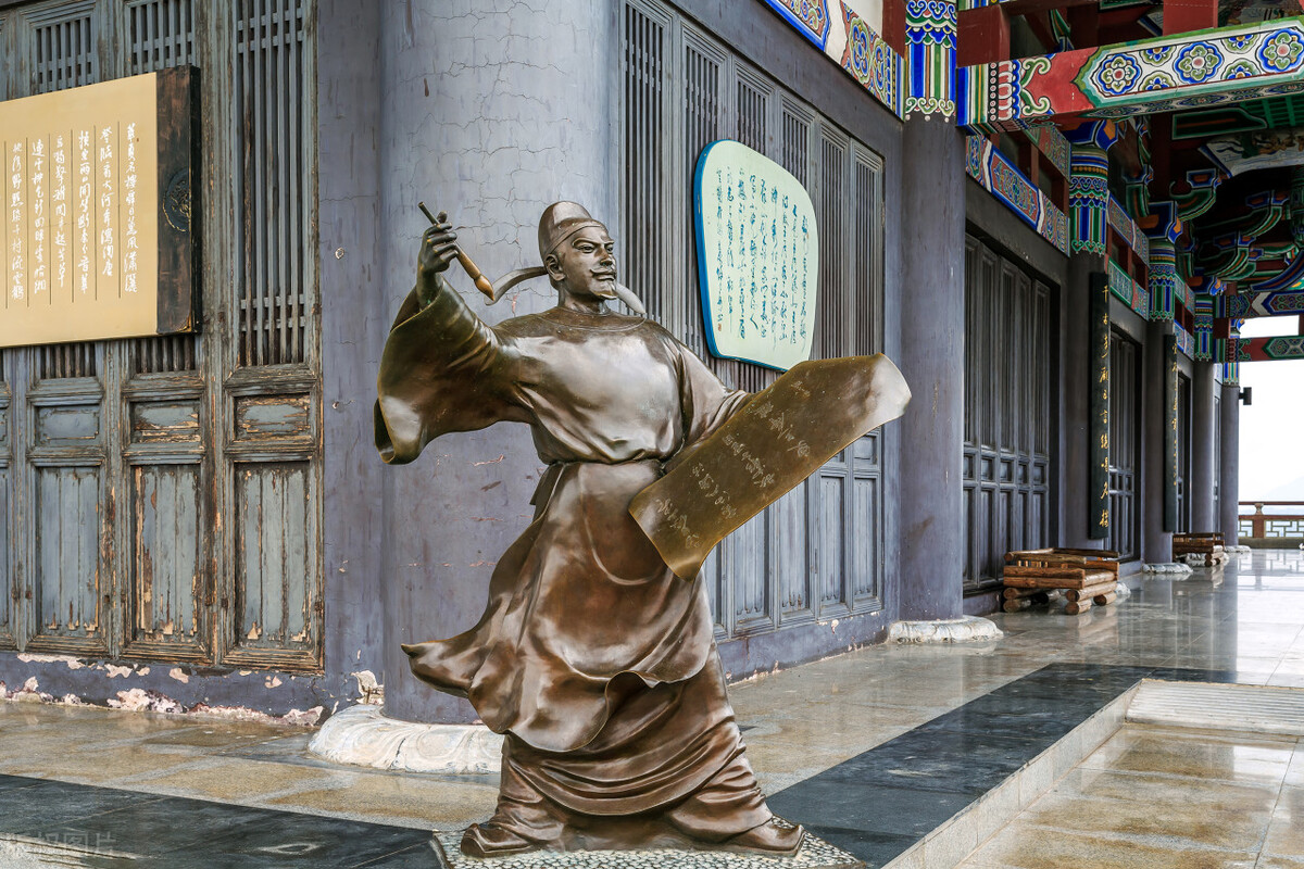 10 Famous Frontier Poems in Tang Dynasty: Wang Changling, Wang Wei ...