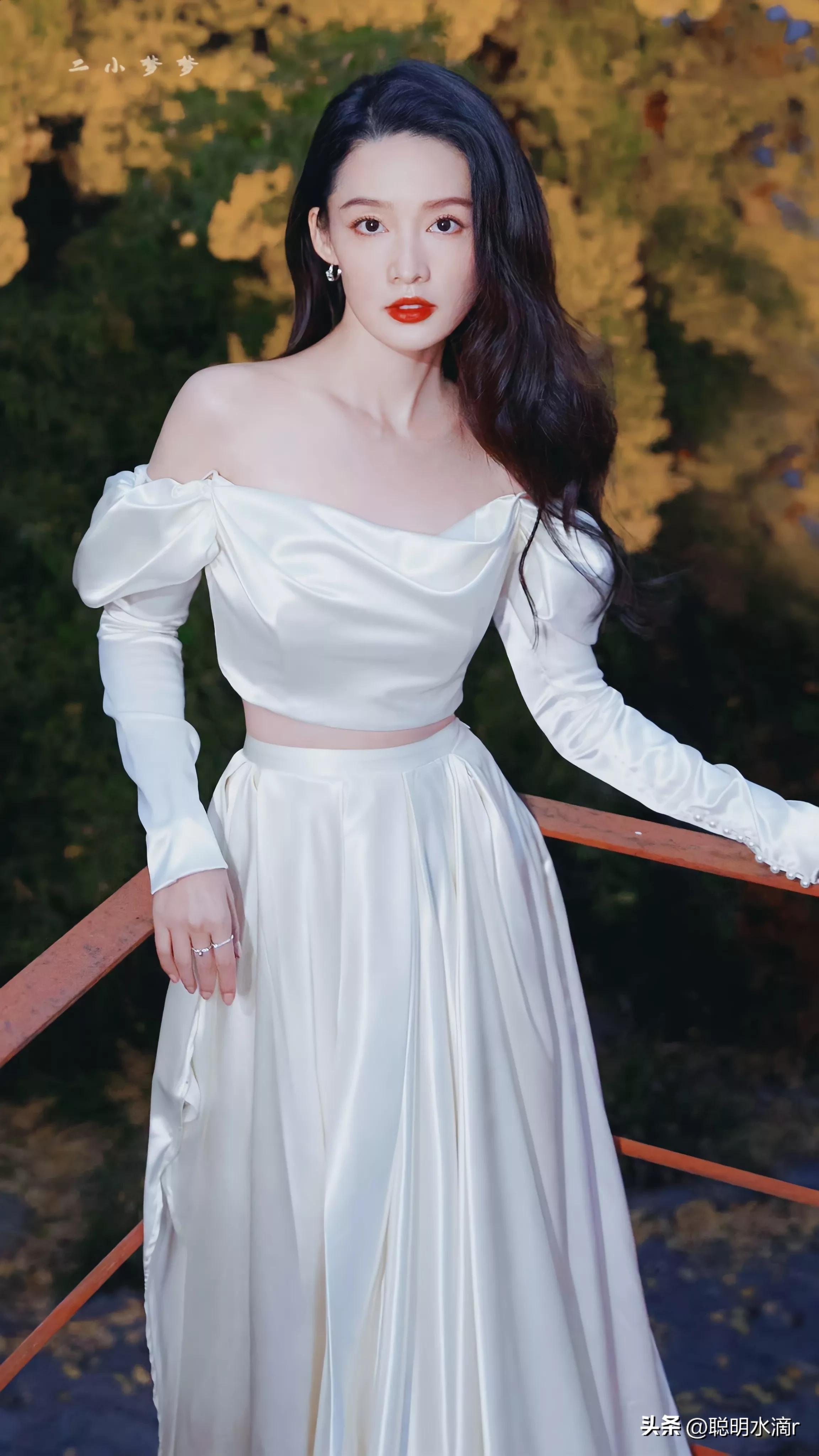 Li Qin pictures - iNEWS