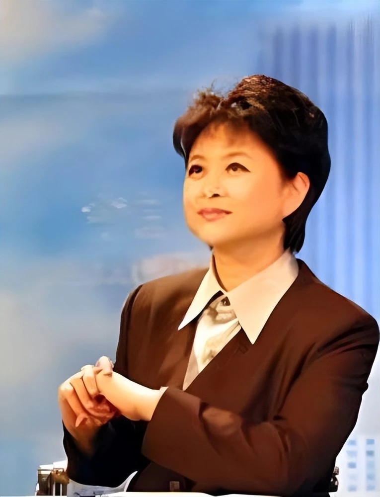 The 5 hosts that CCTV will never see again, thought they retired to ...