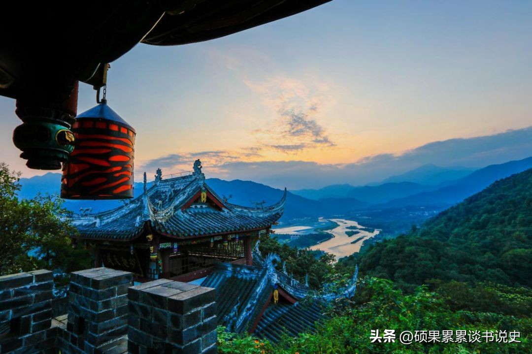 In your mind, what exactly is Dujiangyan: travel with Yunxing and ...