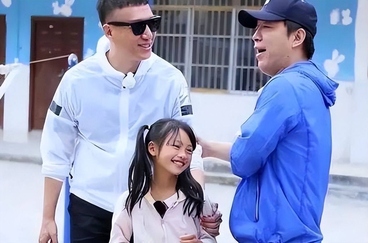 Facts have proved that the "ugly man" Huang Bo can succeed, verifying ...