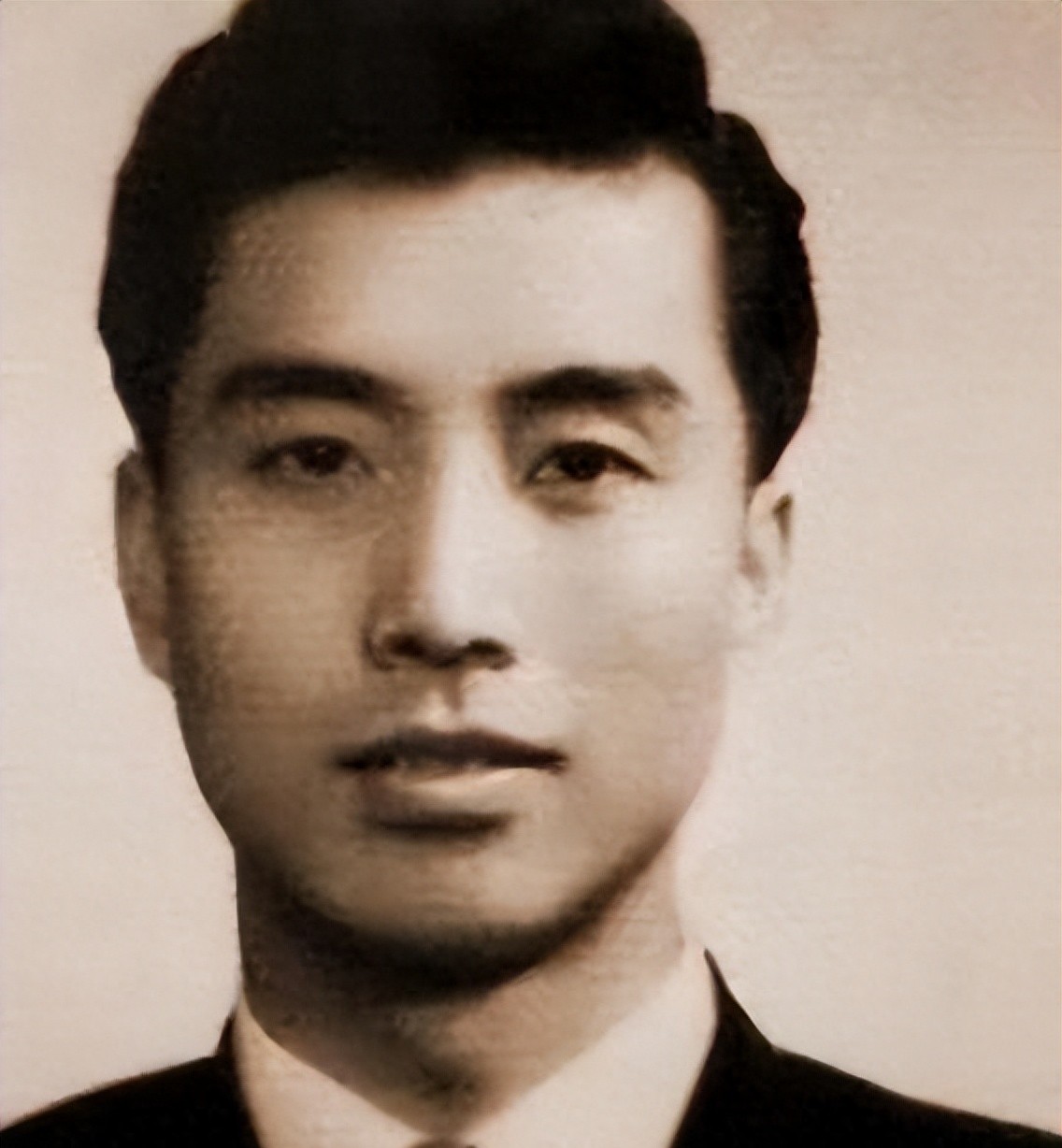 Good and evil will eventually be rewarded! 84-year-old Li Shuangjiang ...