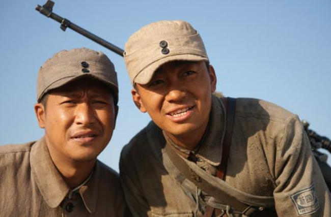 Full expectations! Sun Li VS Pan Yueming's suspense drama is coming ...