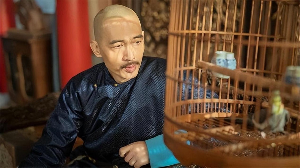 Famous actor Gong Lei, a relic of the sea who was put off by his looks ...