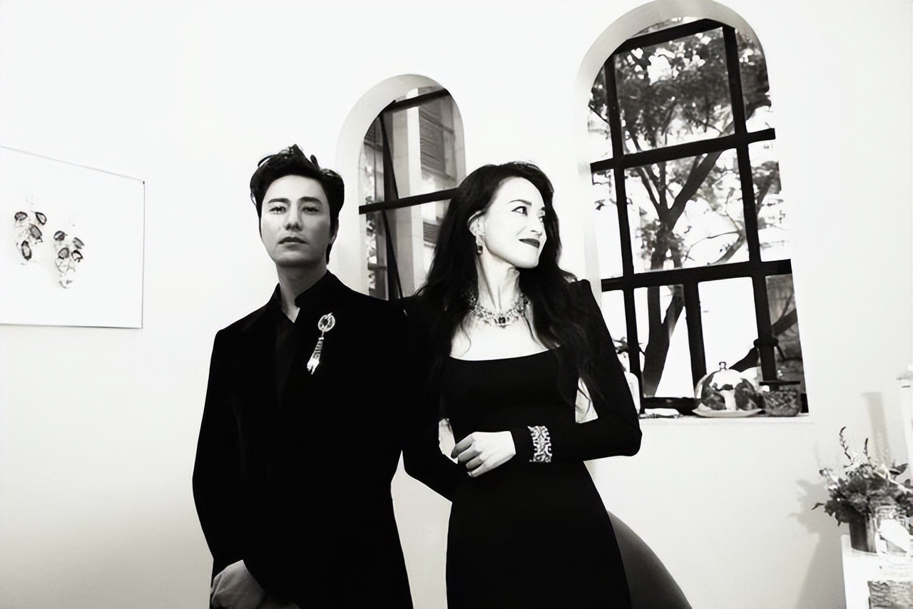 Shu Qi, she is the ideal of the world - iNEWS