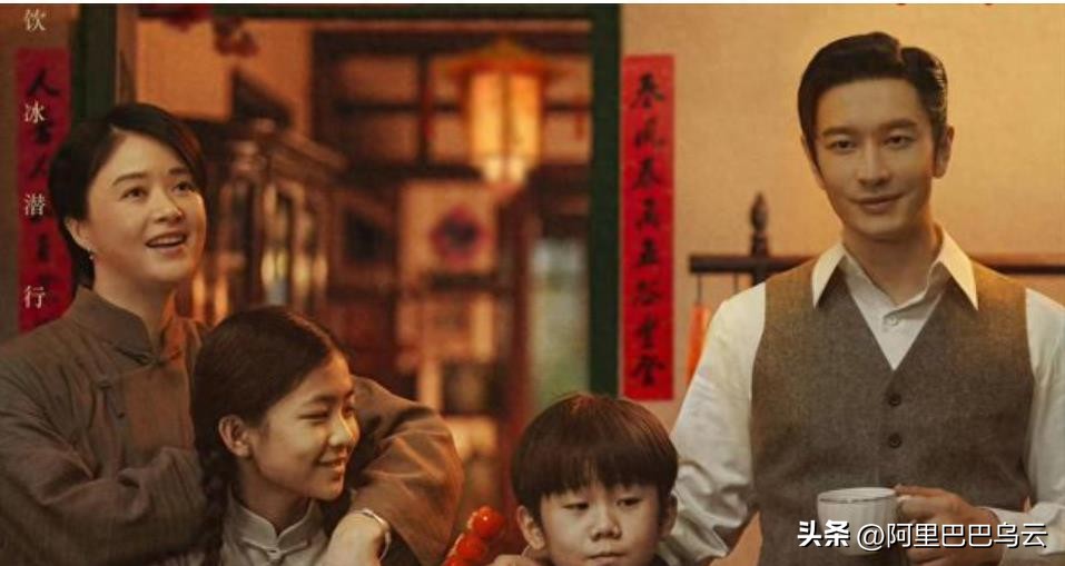 One person ruined the whole show, was it the actor's embarrassment or ...