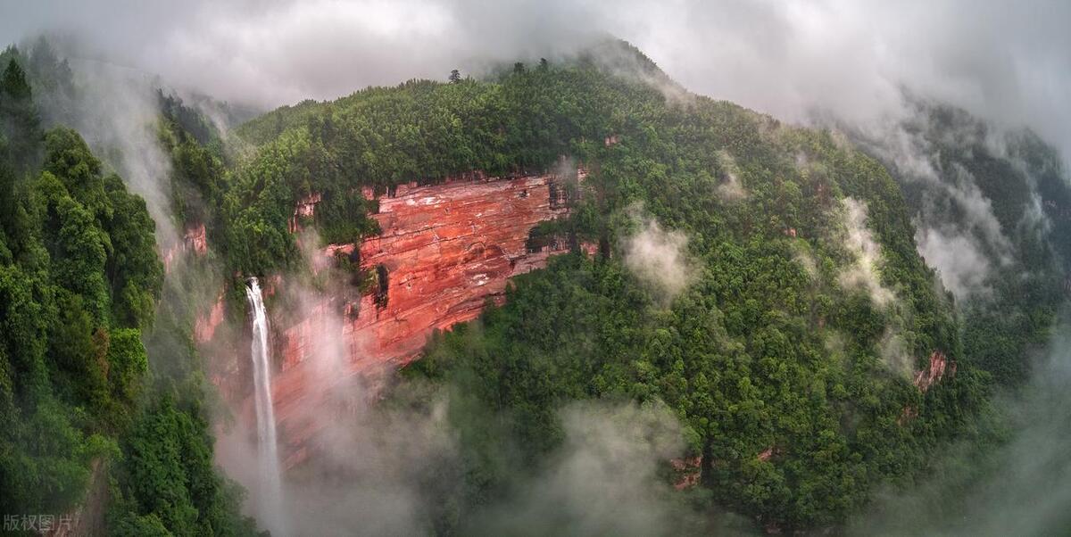 There are 3 must-see attractions in Zunyi, including world-class ...