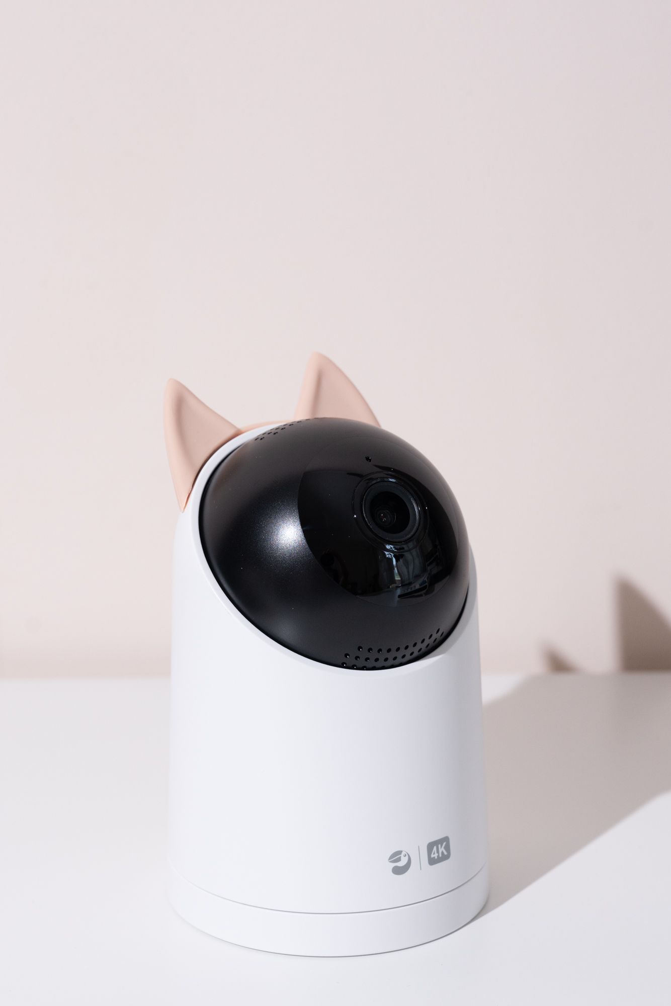 Experience of Huawei Smart Puffin Smart Camera 3 4K Edition - iMedia