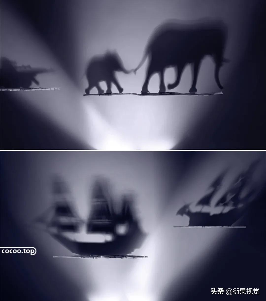 Graphic creative design isomorphism!Seeking differences in "same" - iNEWS