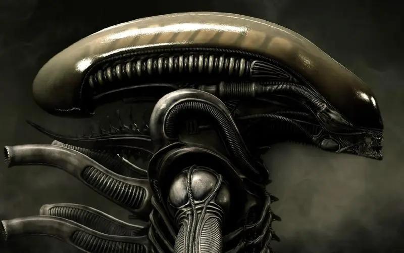 Appreciation of Hollywood sci-fi thrillers from the movie "Alien ...