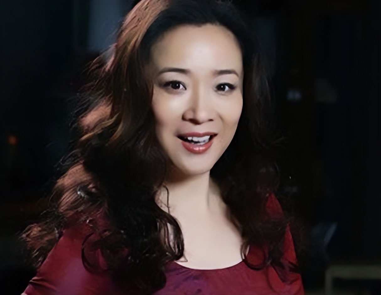 Chen Xiaoyi's husband, Liu Huining - iNEWS