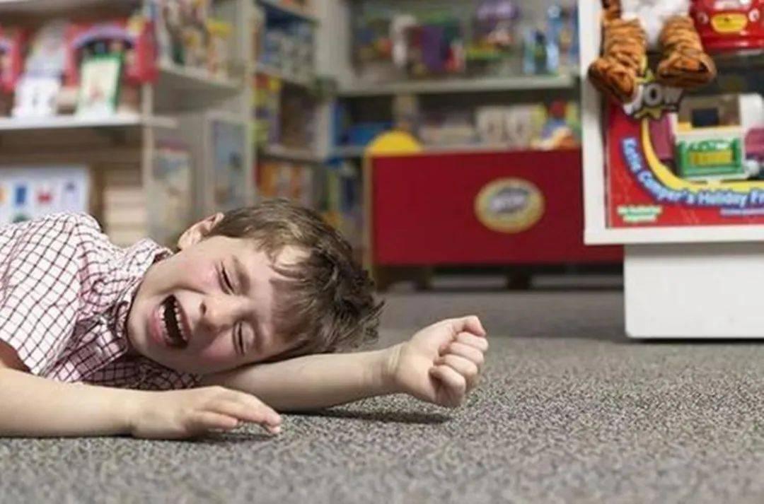 "Unfilial son" can be traced in childhood. These three manifestations ...