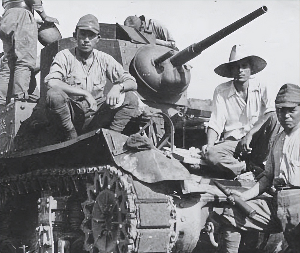 The Battle of Attu Island: The Japanese army occupied American ...