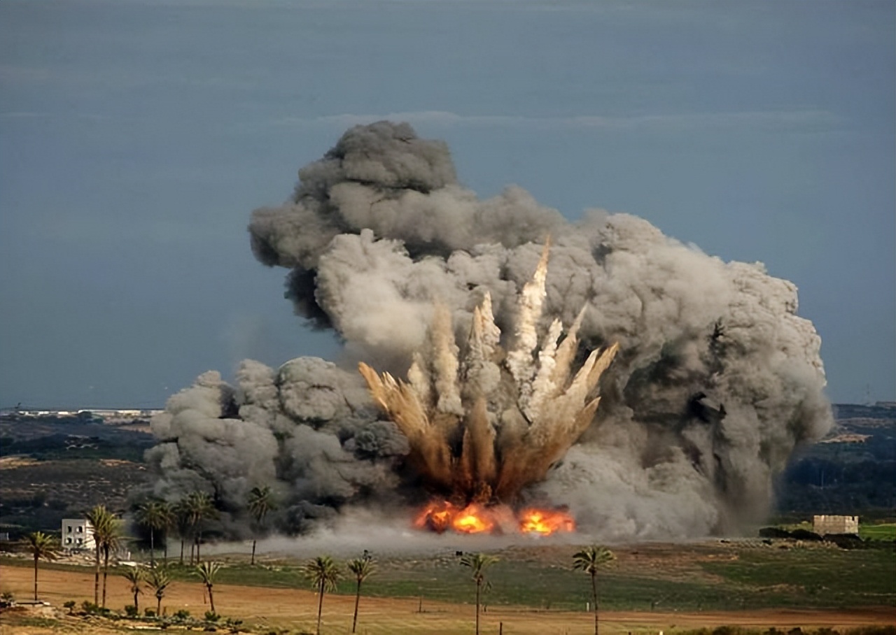 Less than 24 hours after the U.S. air strike, Iran launched a fierce ...