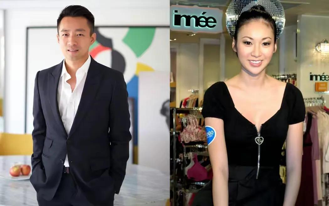 It was revealed that Wang Xiaofei couldn't forget her ex-wife, Zhuang ...