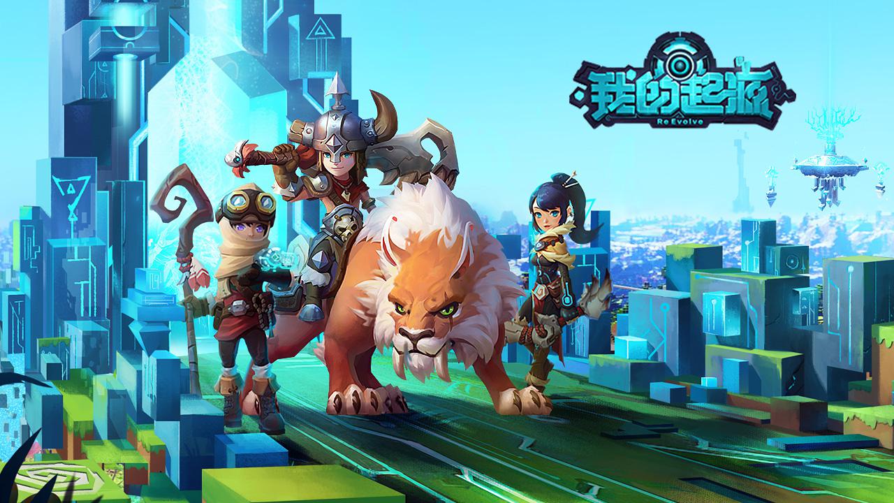 Mid-year brick-moving game awards: Come and try these high-playability ...