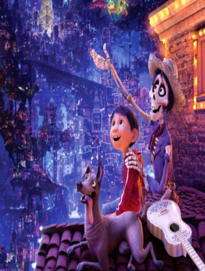 Which animation movie rankings have you seen? - iNEWS